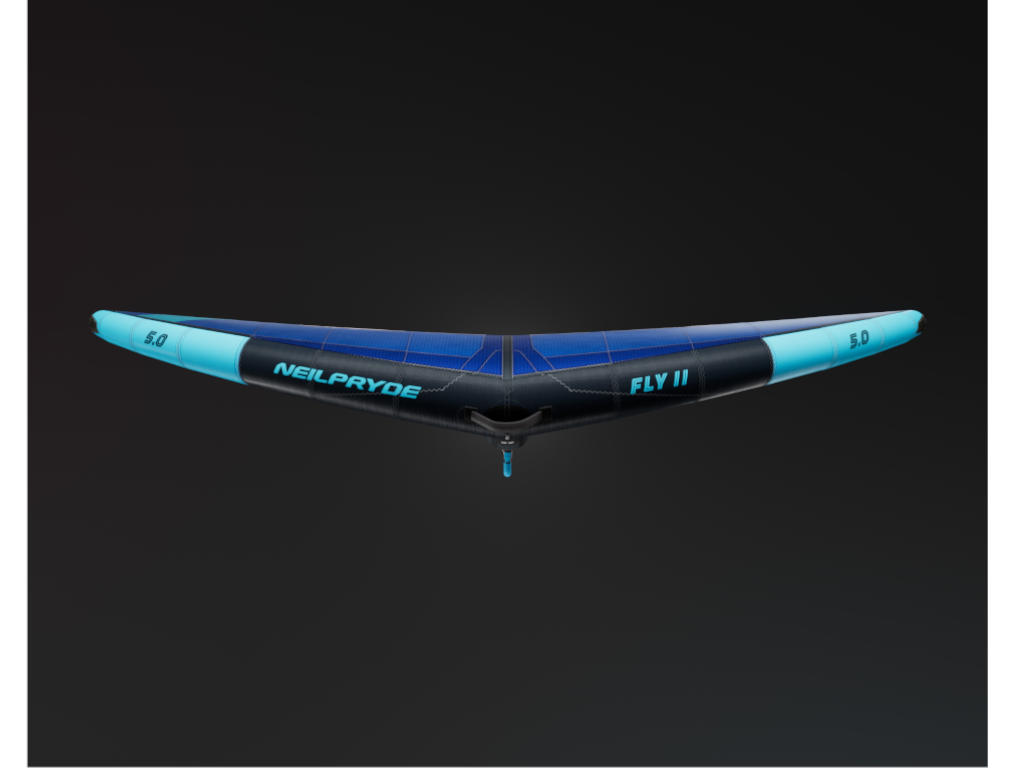 NeilPryde FLY II 2024 – Hotboards