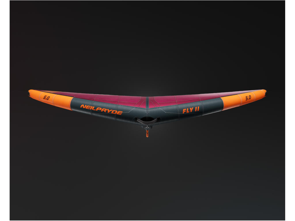 NeilPryde FLY II 2024 – Hotboards