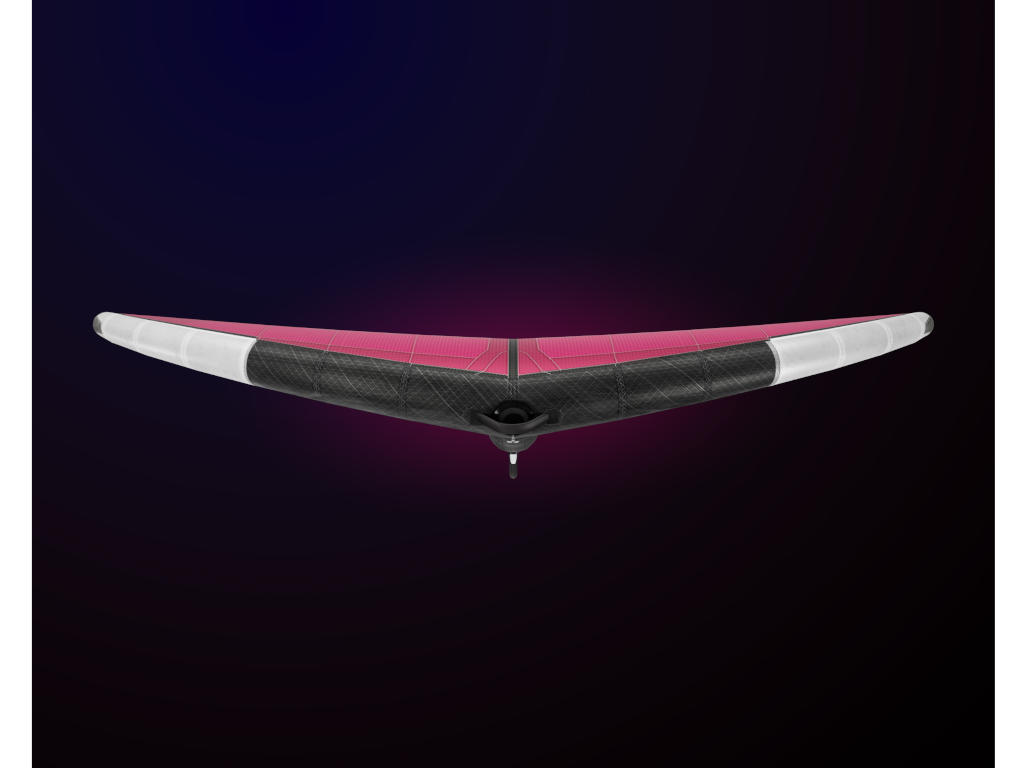 NeilPryde FLY II PRO 2024 – Hotboards