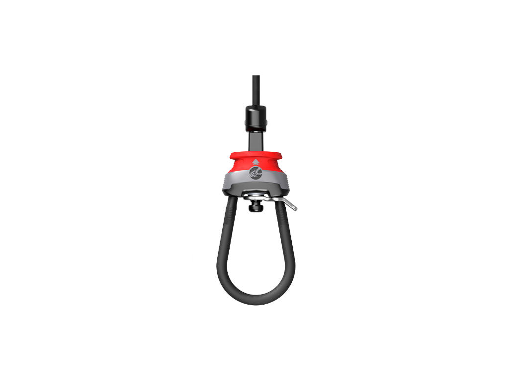 Cabrinha Connector System Loop Kit – Hotboards